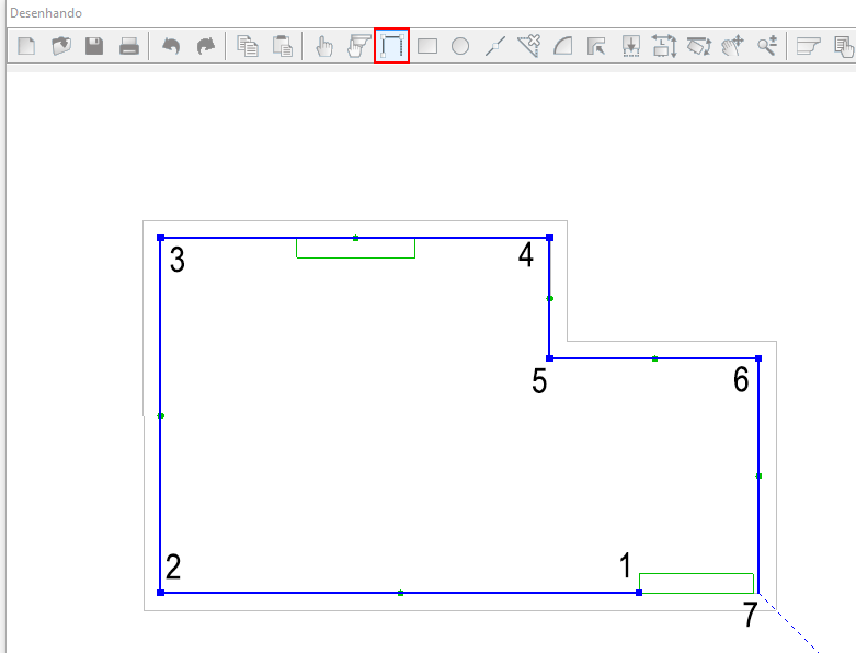 Geometria Linear – Base de Conhecimento